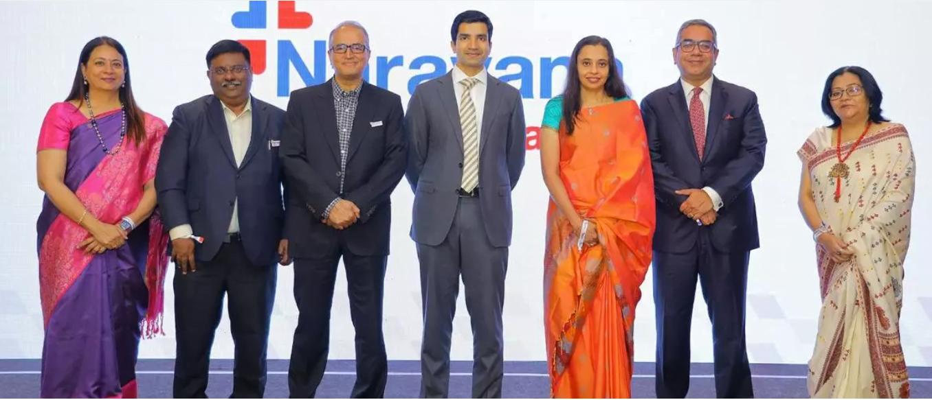 Transforming Healthcare: Dr. Devi Shetty’s Narayana Health Introduces ...