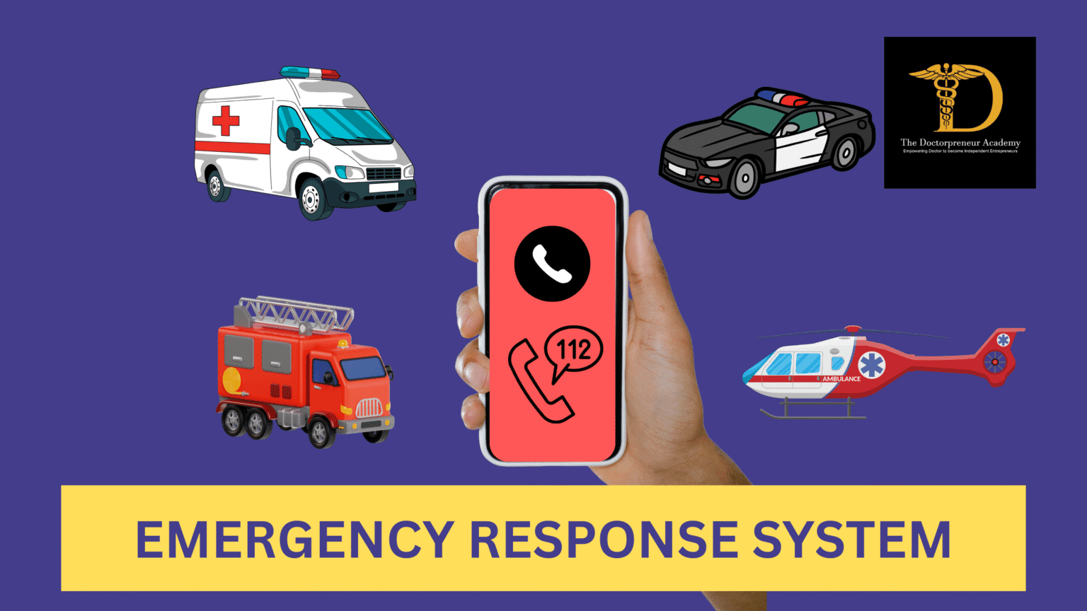 AI to Boost Haryana’s 112 Emergency Response System — Faster Help for ...