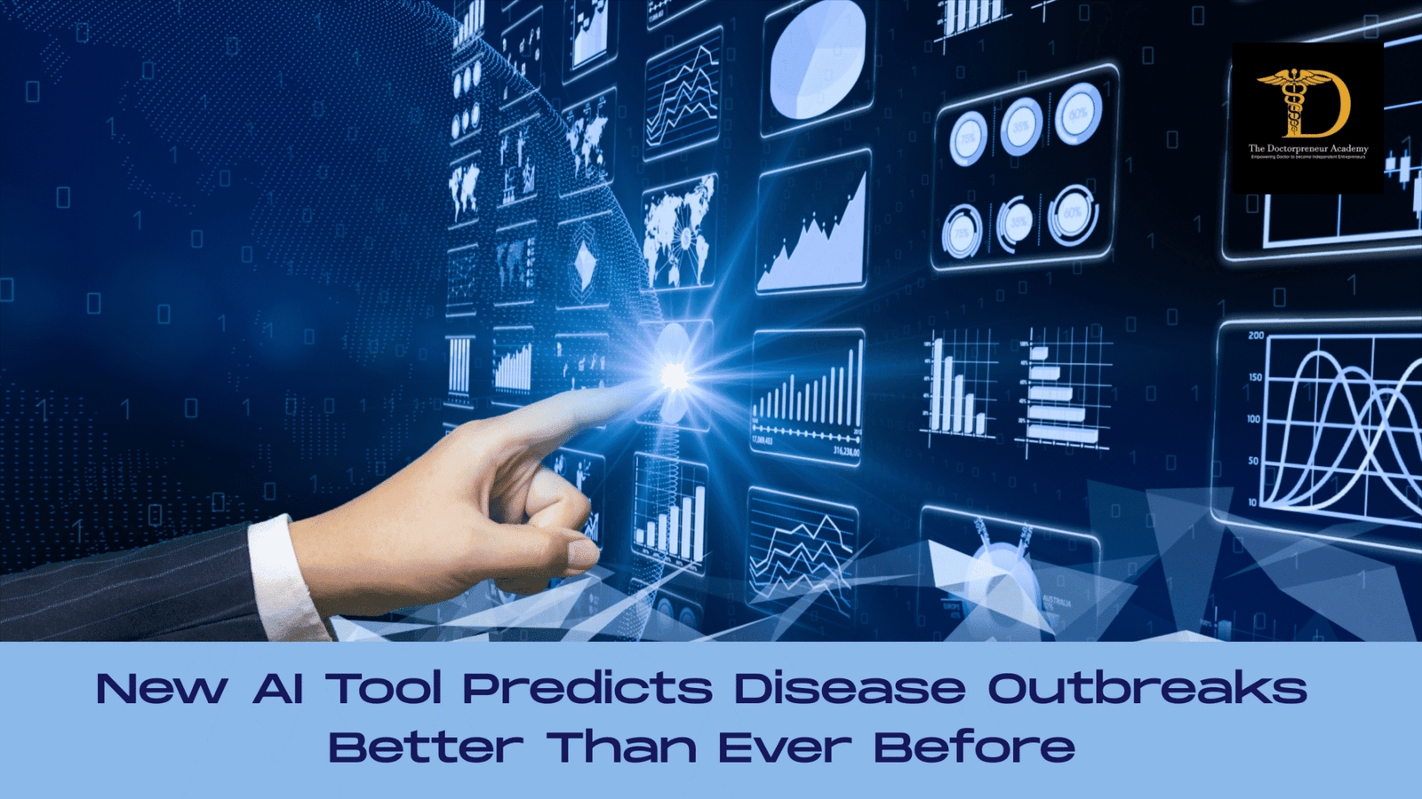 PandemicLLM: New AI Tool Predicts Disease Outbreaks Better Than Ever ...